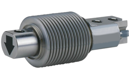 Tedea Huntleigh load cells & mounts